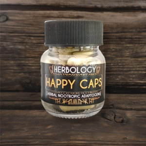 Happy Caps – Herbology South Africa