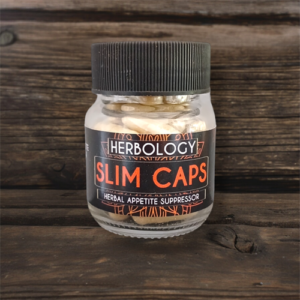Slim Caps – Herbology South Africa