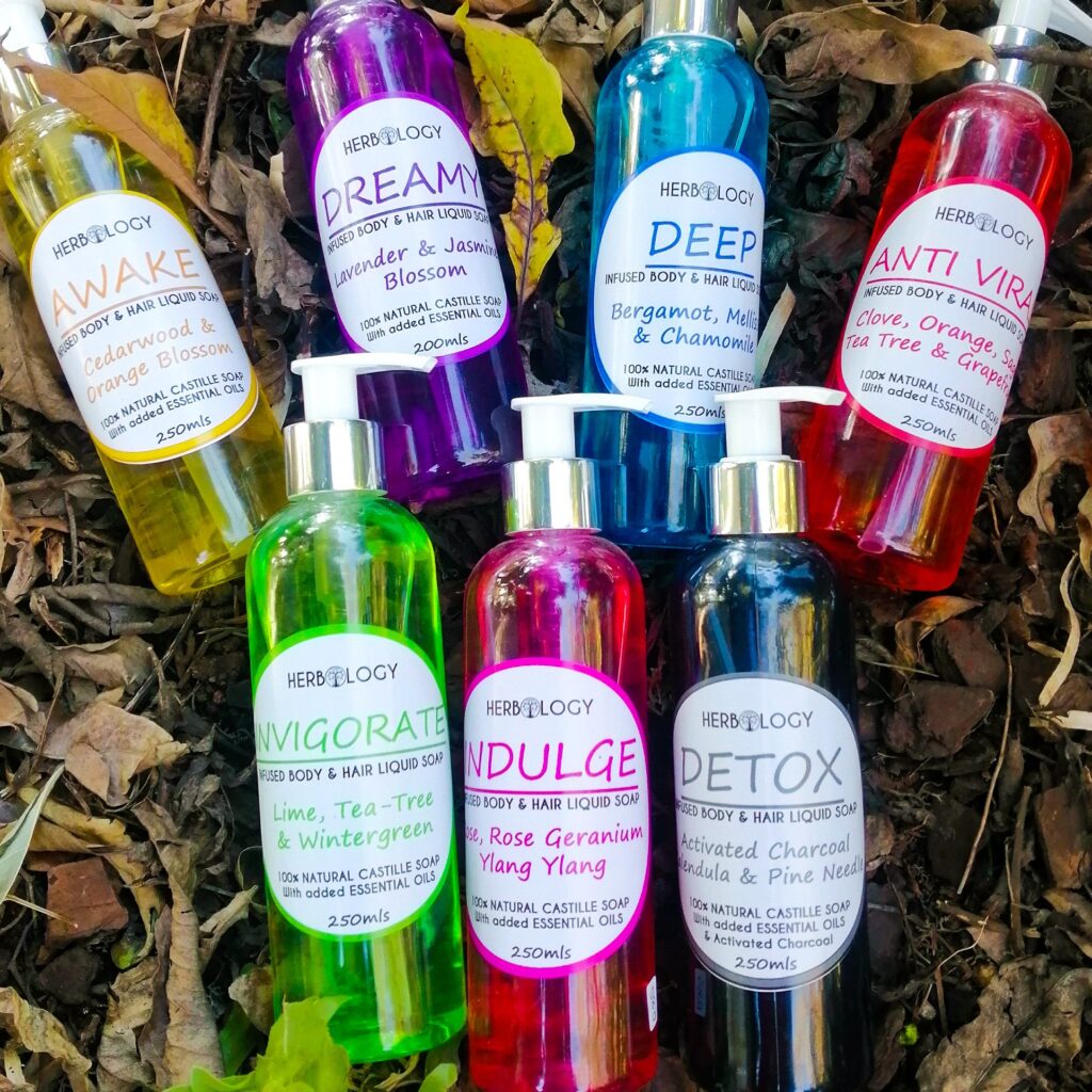 Products Archive | Herbology South Africa