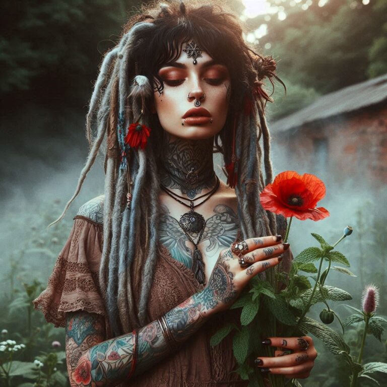 Daughters Of Lore & Leaf | Herbology South Africa